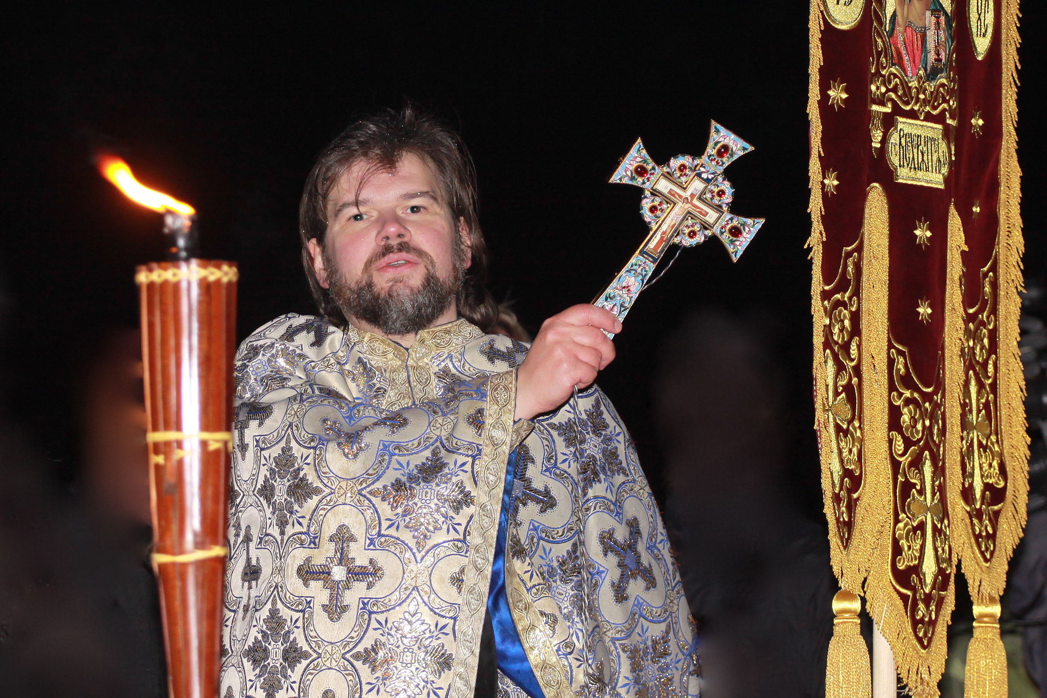 Top Ten Things Every Protestant Should Know About Eastern Orthodoxy ...